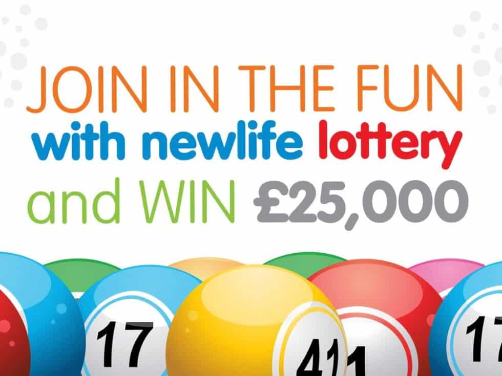 How to Get Involved - newlifecharity