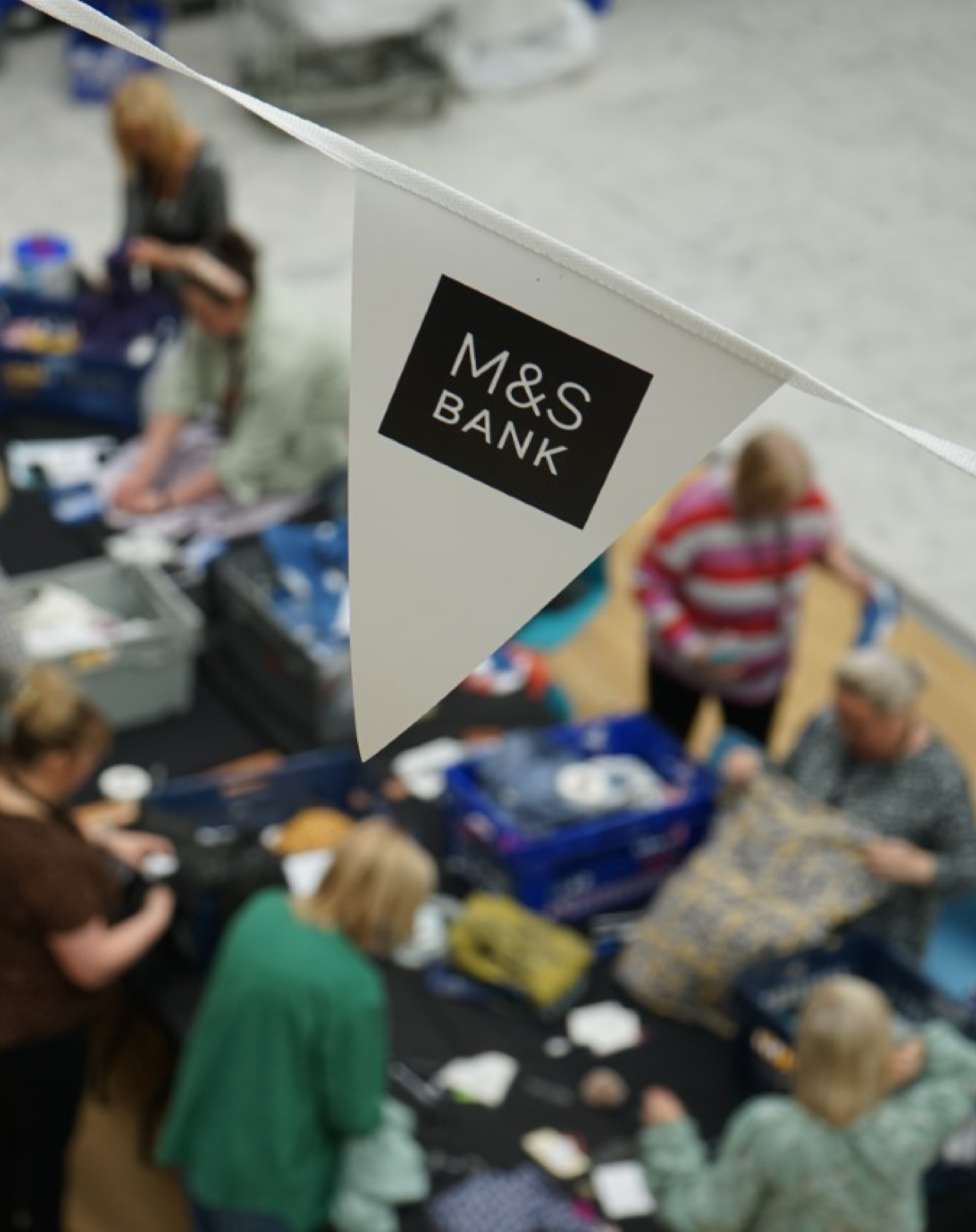 Corporate Partnerships - newlifecharity