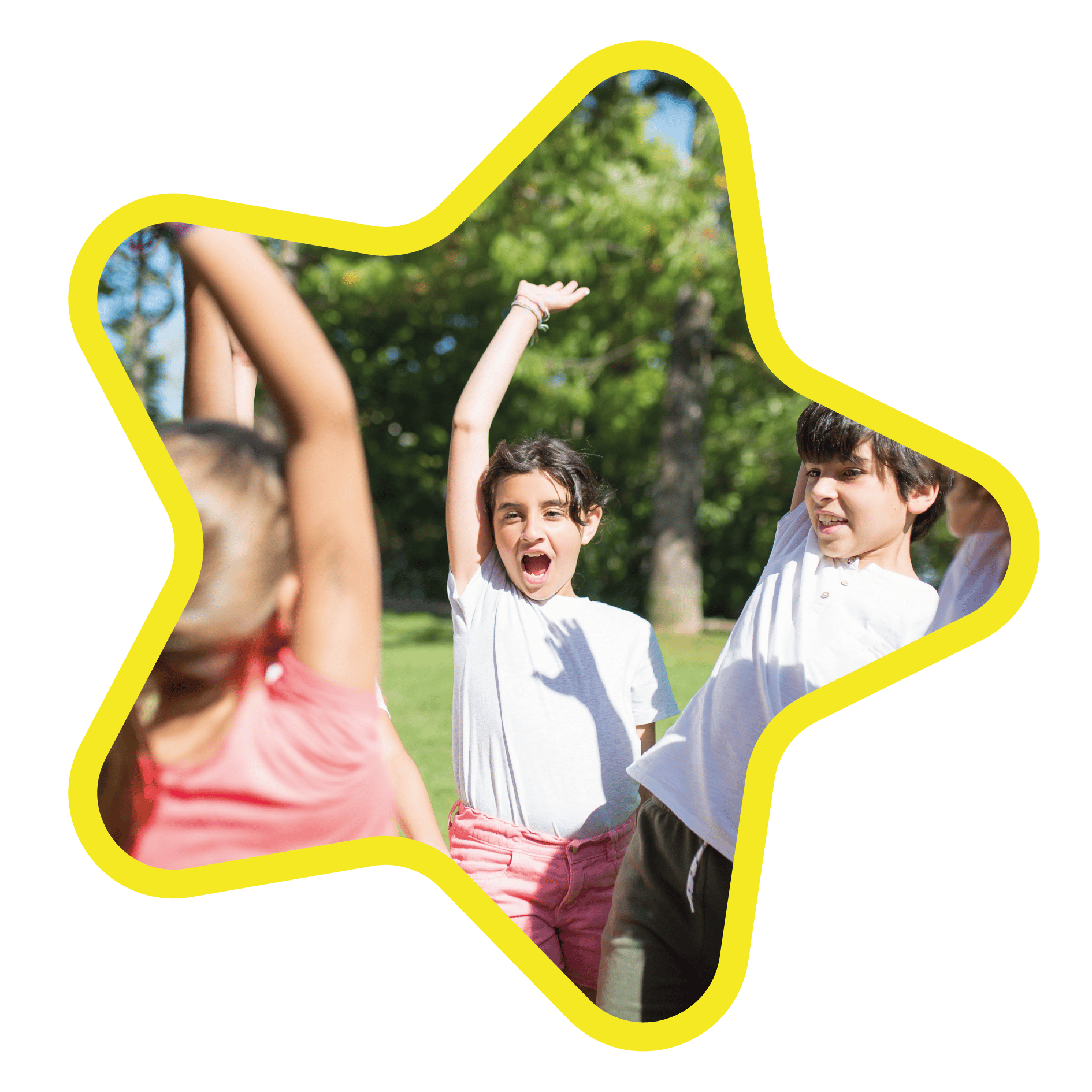 Sparkle Day - newlifecharity