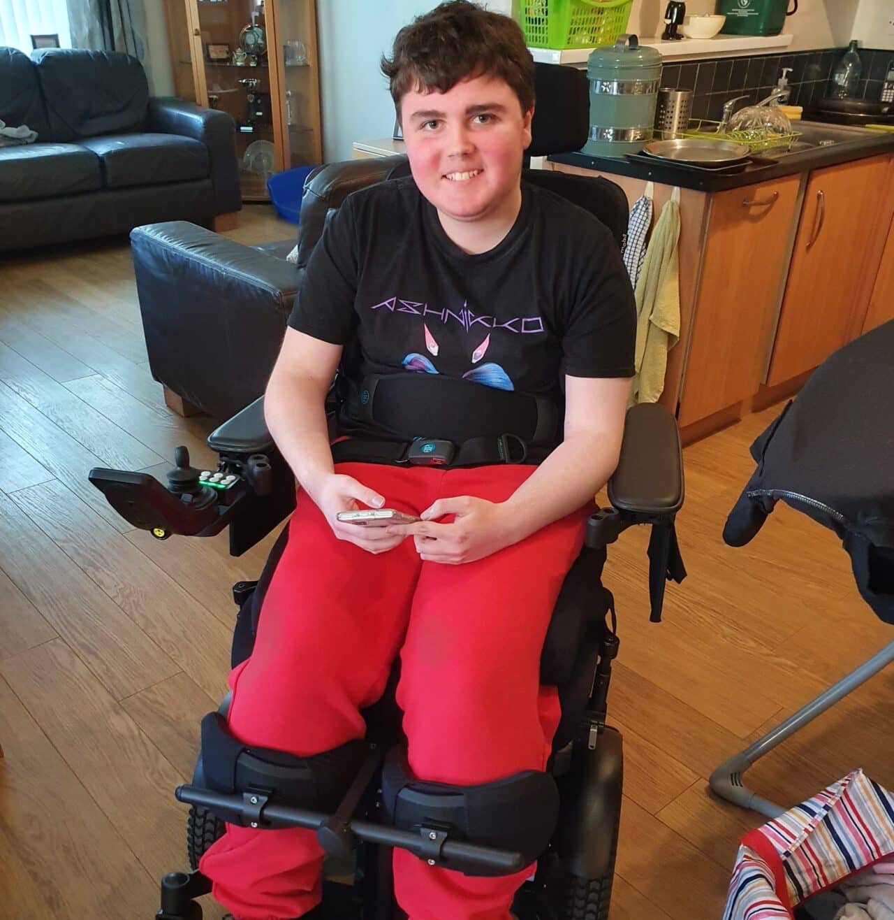 Donate To Newlife Charity - newlifecharity