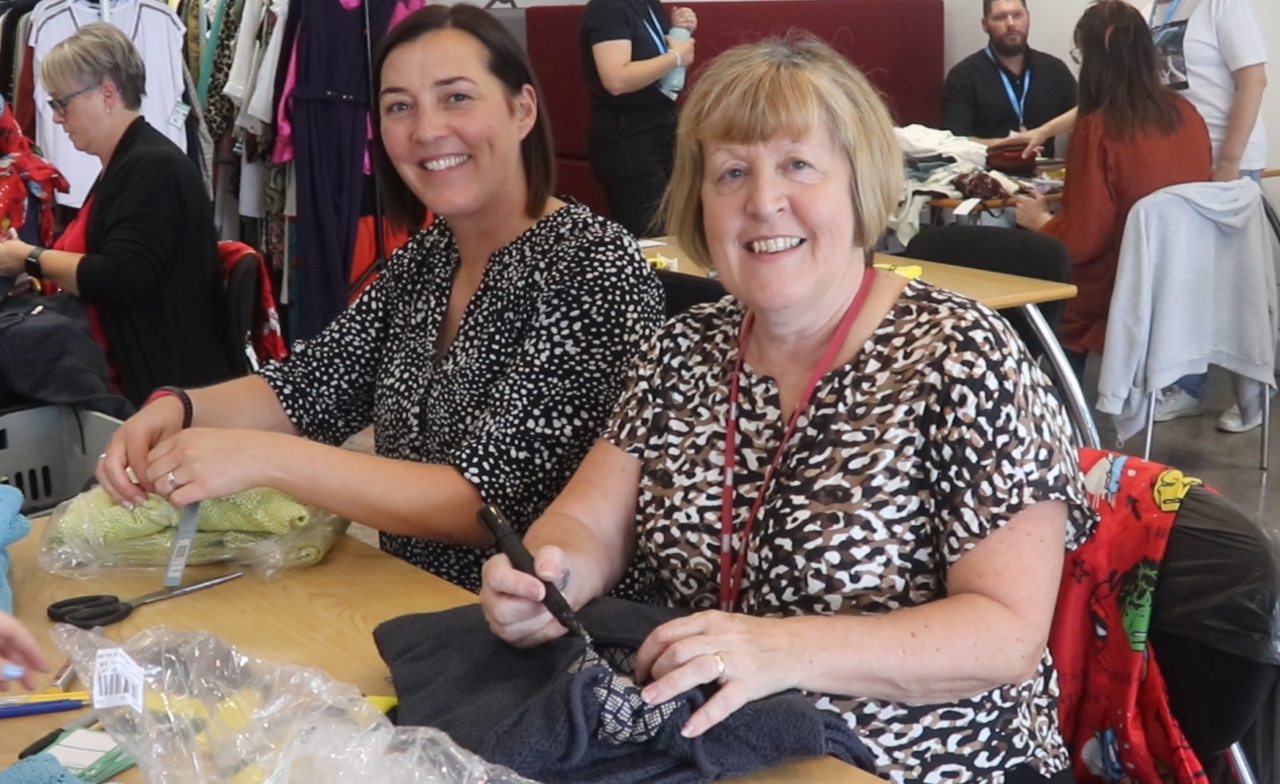 Donate To Newlife Charity - newlifecharity