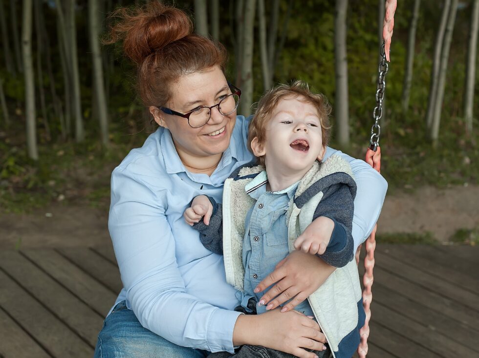 How to Get Involved - newlifecharity