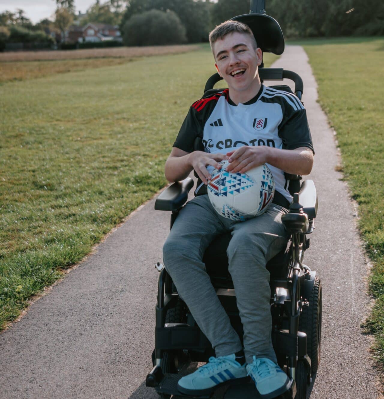 Equipment - newlifecharity