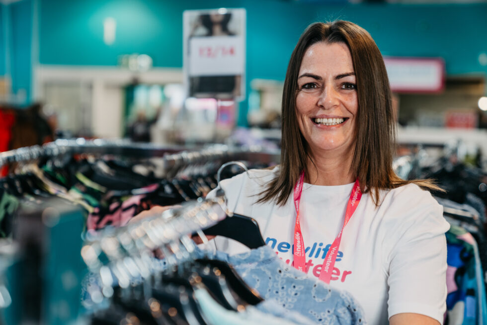 Newlife the Charity - Changing the lives of disabled children