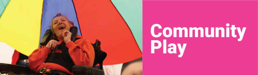 Community Play - newlifecharity