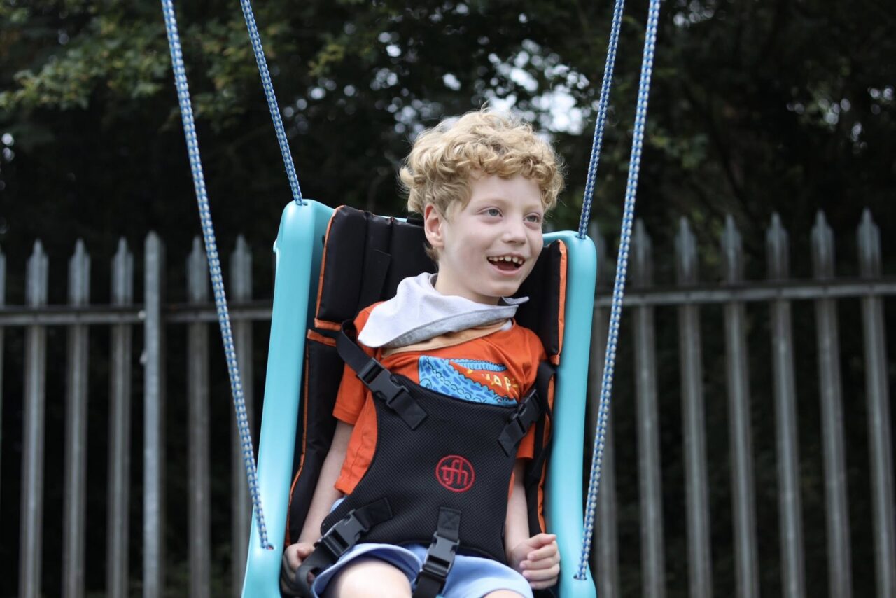 Community Play - newlifecharity